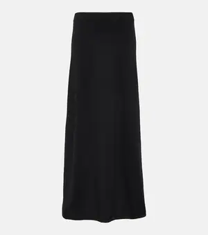 Lisa Yang Flared Day Dresses