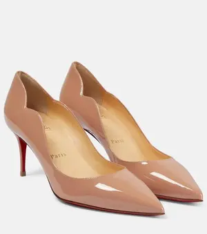 Hot Chick Pumps
