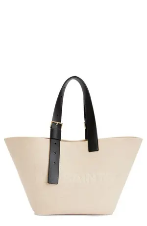 ALLSAINTS Anik Felt Tote