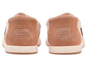 Toms Alp Fwd Slip-on Sneakers - Gray