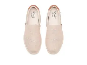 Toms Alp Fwd Slip-on Sneakers - Gray