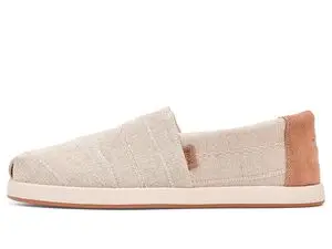 Toms Alp Fwd Slip-on Sneakers - Gray