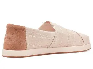 Toms Alp Fwd Slip-on Sneakers - Gray