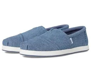 Toms Athletic Loafers For Men