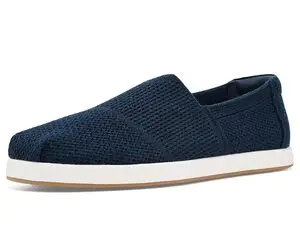 Toms Alp Fwd Sneakers - Navy