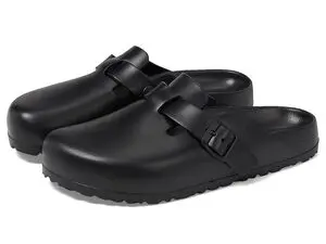 BIRKENSTOCK Boston Clog Eva - Black