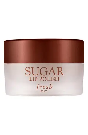 Fresh Sugar Lip Polish Exfoliator - Brown