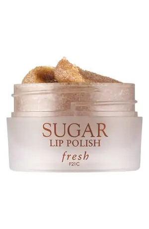 Fresh Sugar Lip Polish Exfoliator - Brown