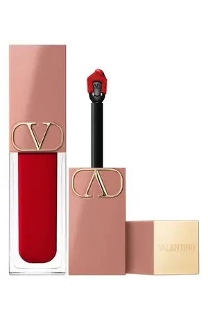 Valentino Garavani Liquirosso 2-in-1 Lip & Blush Stick 22a