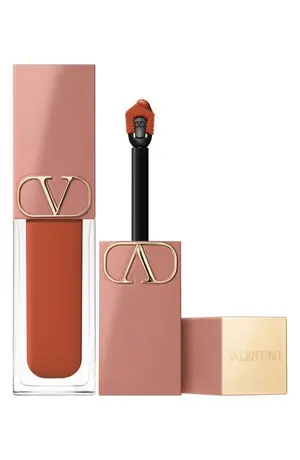 Valentino Garavani Liquirosso 2-in-1 Lip & Blush Stick 77a