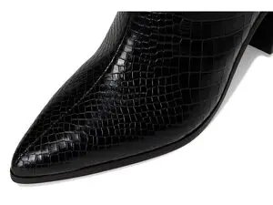 Schutz Maryana Block Knee-high Boots
