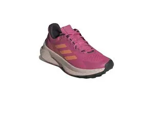 ADIDAS OUTDOOR Terrex Soulstride Flow Athletic Shoes - Pink
