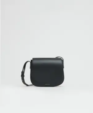 MANSUR GAVRIEL Classic Crossbody Black