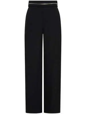 Dion Lee Zip Up Pants For Women
