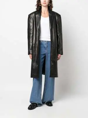 Magda Butrym Wide-leg Jeans