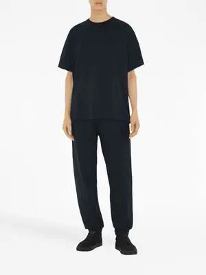Burberry Ekd Cotton T-shirt