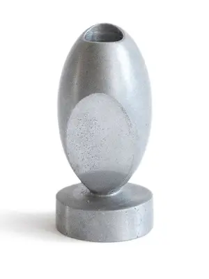 ORIGIN MADE Poise Vertical Aluminium Candle Holder