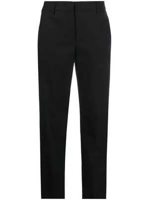 Paul Smith Tailored Tapered-leg Trousers