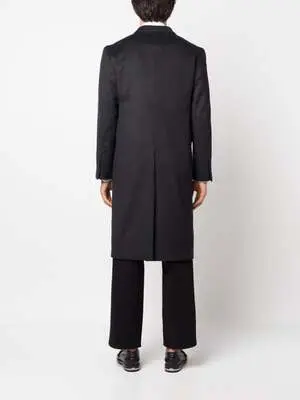 REVERES 1949 Single-breasted Virgin Wool Coat