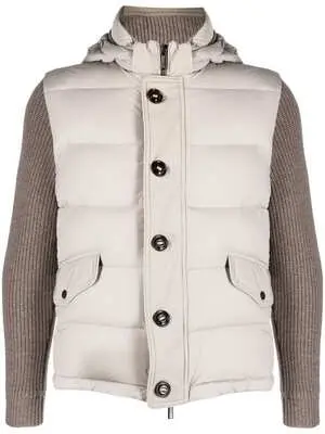 MOORER Foscolo-knm Jacket