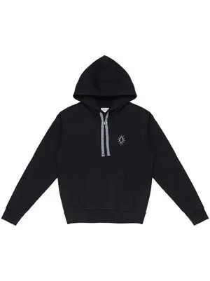 COUNTY OF MILAN Eclipse Cross Cotton Hoodie