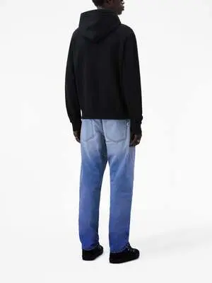 COUNTY OF MILAN Eclipse Cross Cotton Hoodie