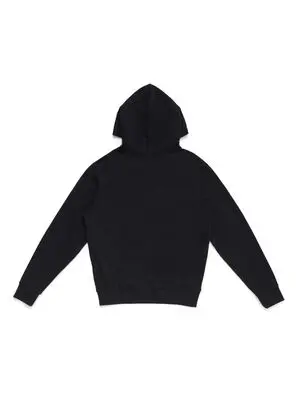COUNTY OF MILAN Eclipse Cross Cotton Hoodie