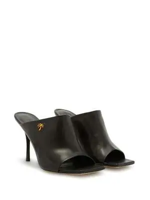 Palm Angels Palm-detail Sandals