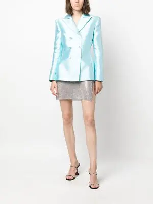 BLUGIRL Double-breasted Blazer