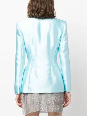 BLUGIRL Double-breasted Blazer