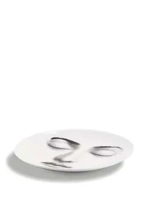 FORNASETTI Tema E Variazioni N.213 Wall Plate