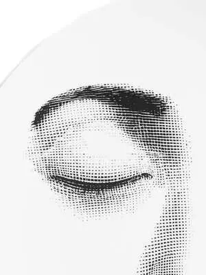 FORNASETTI Tema E Variazioni N.213 Wall Plate