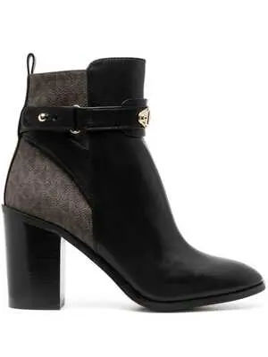 Michael Kors Darcy 95mm Ankle Boots