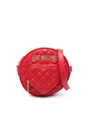 Circular Crossbody Bags