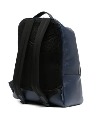 Mulberry City Leather Backpack