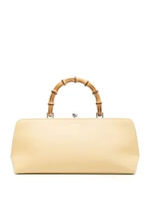 Women's Jil Sander Bamboo Handle Bags