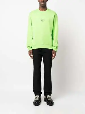 Dsquared2 Logo-print Cotton Sweatshirt