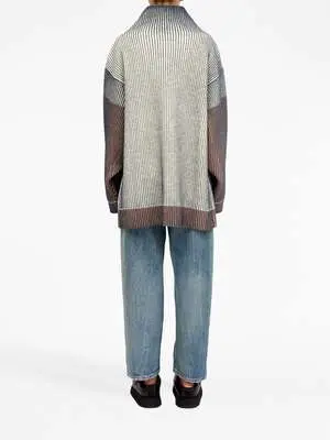 MAISON MARGIELA High-neck Jumper
