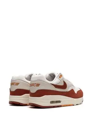Nike Air Max 1 Lx Sneakers - White