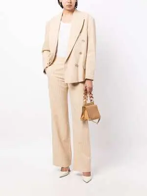 Isabel Marant Étoile Scarly Tailored Trousers