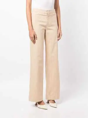 Isabel Marant Étoile Scarly Tailored Trousers