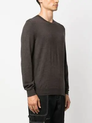 Polo Ralph Lauren Pony-embroidered Wool Jumper