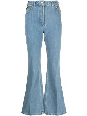 Patou Distressed Jeans For Women