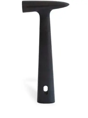 ORIGIN MADE Cast Hammer Sculpture - Black
