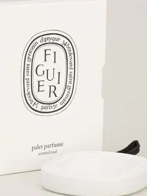 DIPTYQUE Figuier Scented Oval