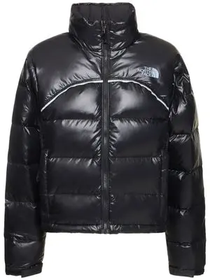 The North Face 2000 Retro Nuptse Down Jacket