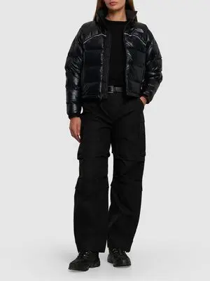 The North Face 2000 Retro Nuptse Down Jacket