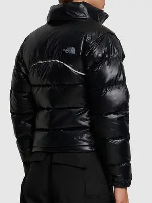 The North Face 2000 Retro Nuptse Down Jacket