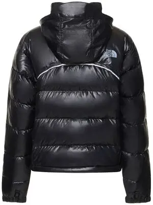 The North Face 2000 Retro Nuptse Down Jacket