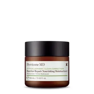 PERRICONE MD Hypoallergenic Clean Correction Barrier Repair Nourishing Moisturizer - One-color